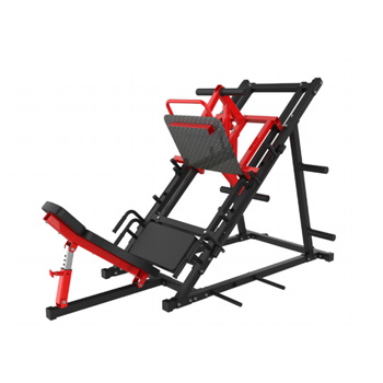 Why an At Home Leg Press Machine Is a Game-Changer for Home Gyms - sdvita